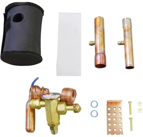Emerson TX5N4 Expansion Valve Kit for sale online | eBay