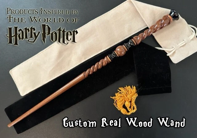 Real Magic Wands Ebay
