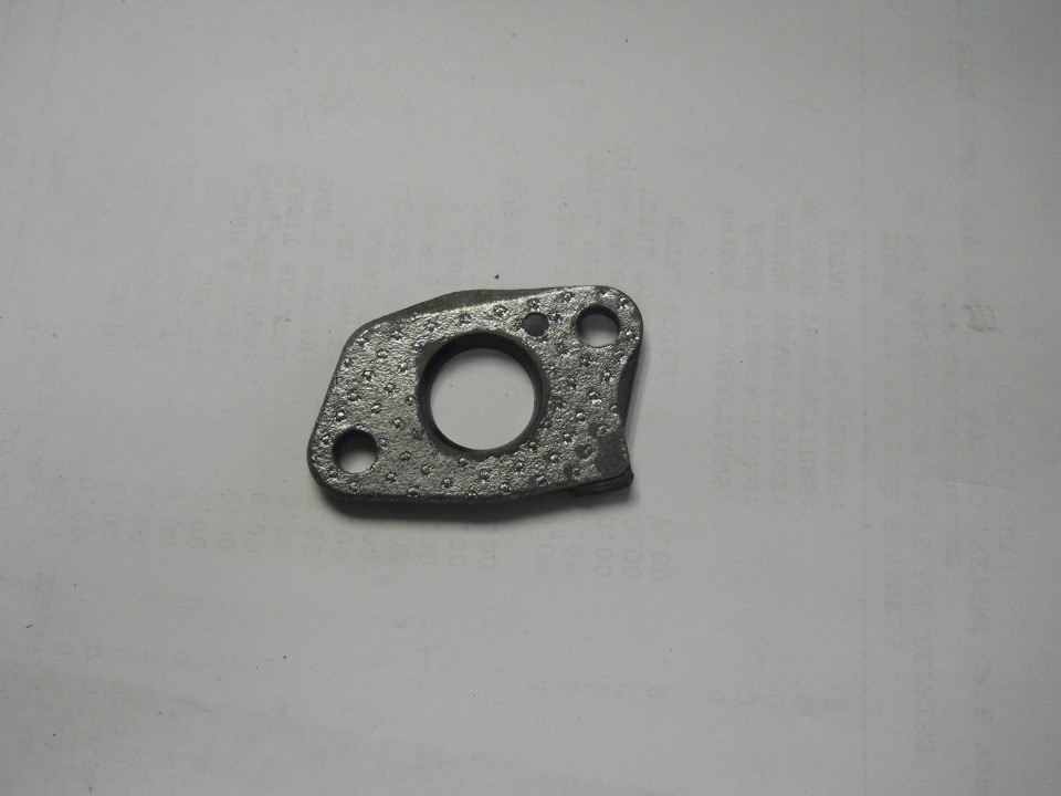 Used Southland / AYP / Husqvarna Mower Rato RV140 Engine Gasket Spacer ...