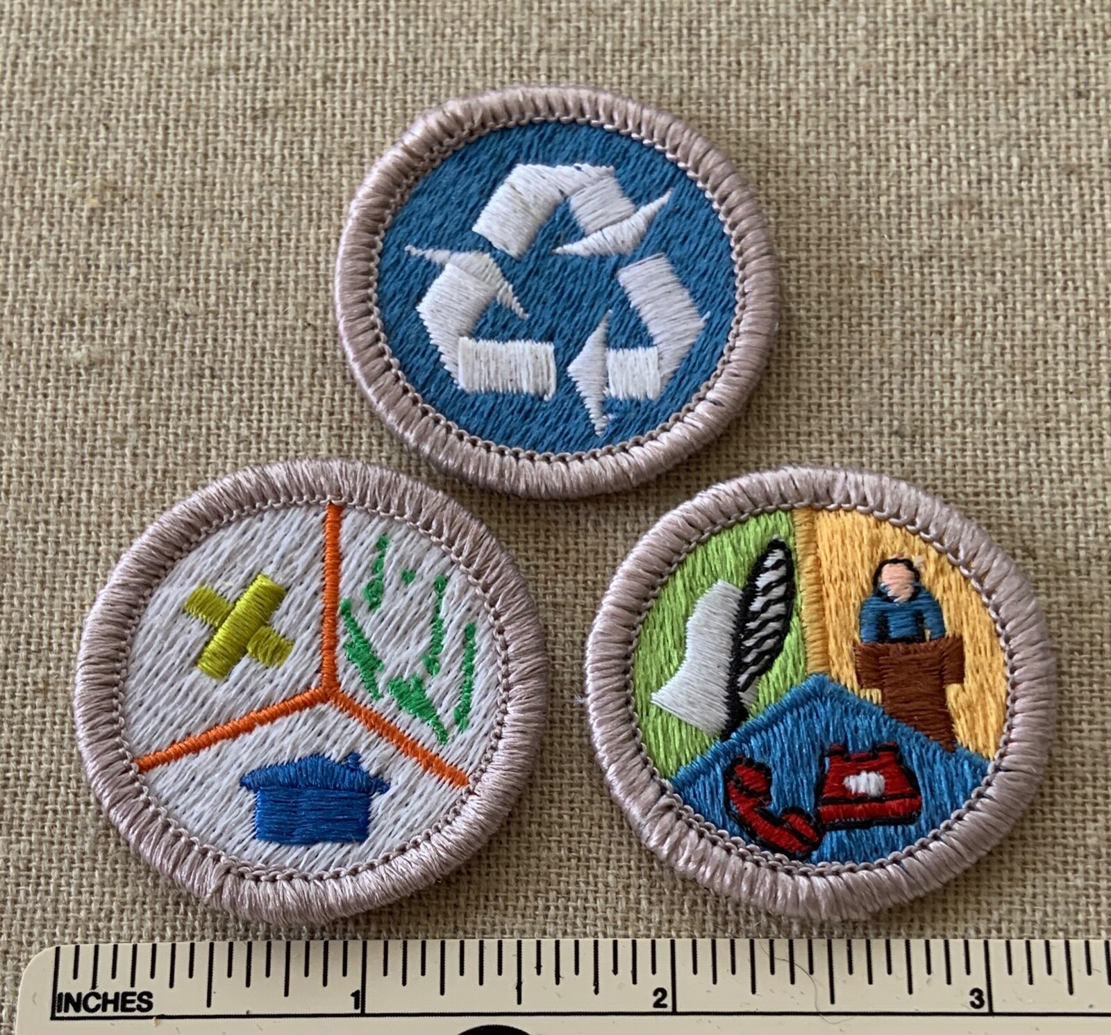 Communication Merit Badge
