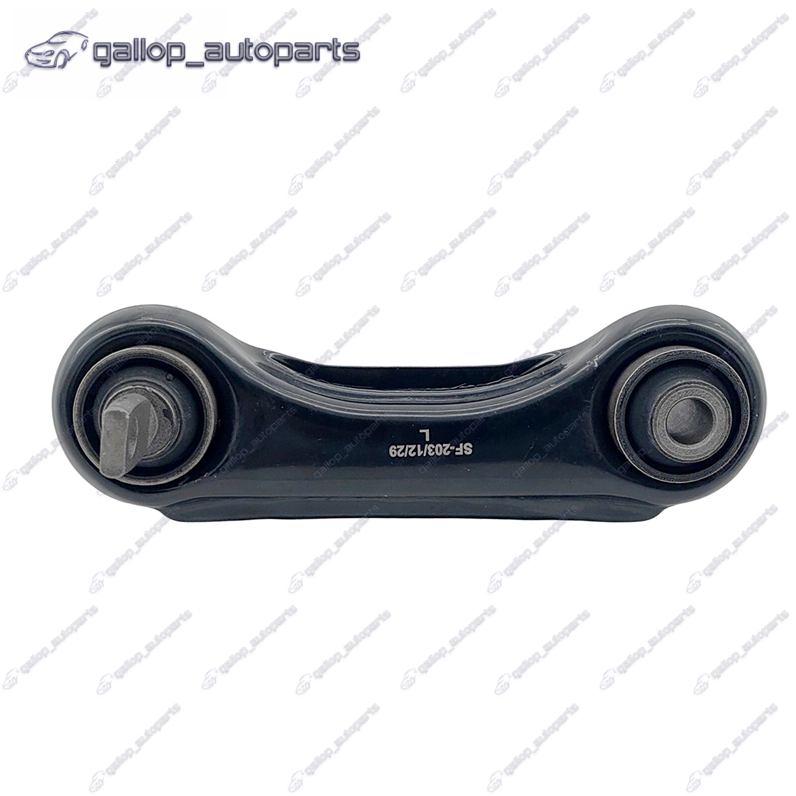 NEW AU REAR LEFT TRANSVERSE LINK MB809222, MR491347 | eBay