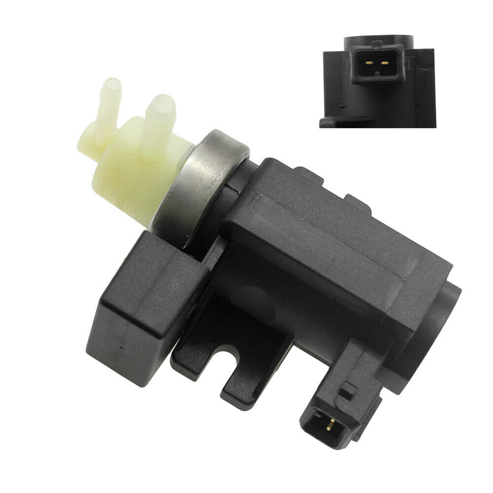 For Opel Turbo Boost Pressure Converter Solenoid Valve 55573362 5851600 ...