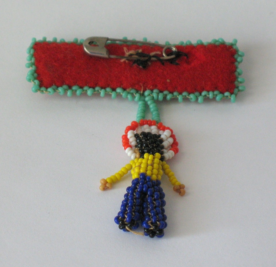 Vintage Alaska souvenir pin jewelry Northwest Coast Eskimo Indian ...