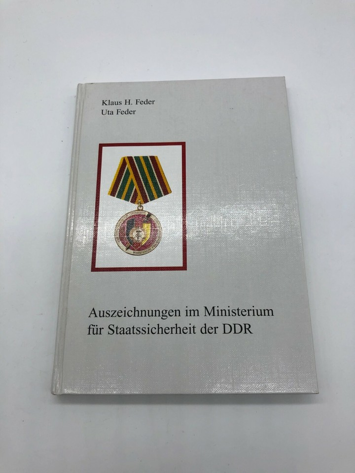 SELL OUT East German Stasi Secret Police Recognition Pin X-14W | eBay