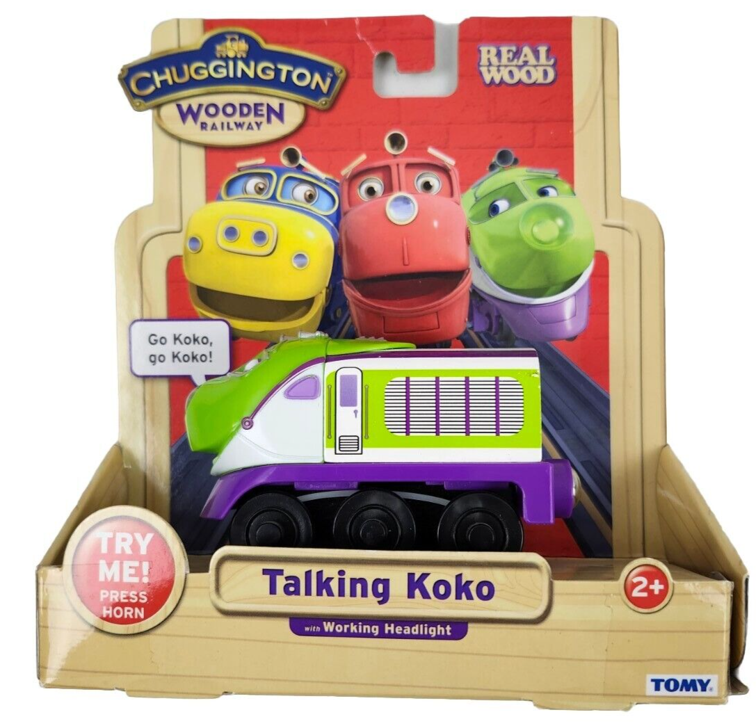 Chuggington Koko Koko's Song | Chuggington Wiki | Fandom