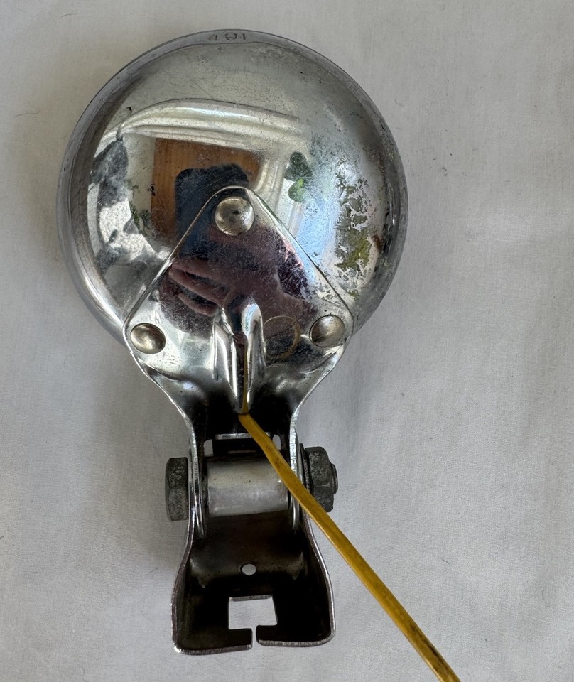 Pair Of Vintage PMCo-401 Back Up Lights Ford Dodge Chevy Cadillac | eBay