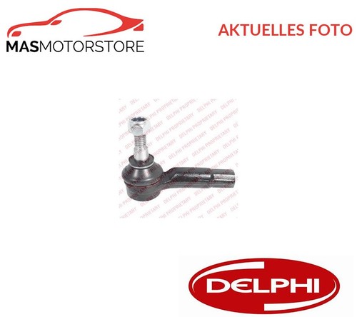 SPURSTANGENKOPF AXIALGELENK VORNE LINKS DELPHI TA2498 I NEU OE QUALITÄT | eBay.de