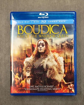 Boudica Blu-ray / DVD Combo [Region 1] DVDs | eBay