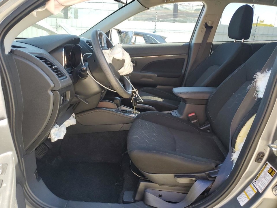 COOLANT RESERVOIR MN156097 2011-2024 MITSUBISHI OUTLAN SP | eBay