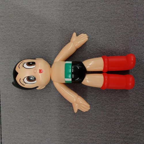 DUNE Astro Boy Sofubi | eBay