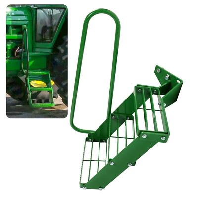 Left Hand Stair Step Kit For John Deere 4050 4240 4430 4630 4440 LH ...