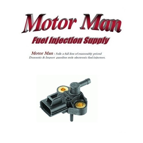 Motor Man - Motorcraft CM5229 Fuel Pressure Sensor 0261230093 3F2E ...