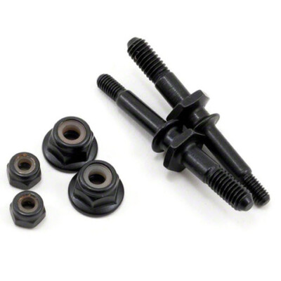 TEAM ASSOCIATED #91022 4X4 Shock Mount | eBay