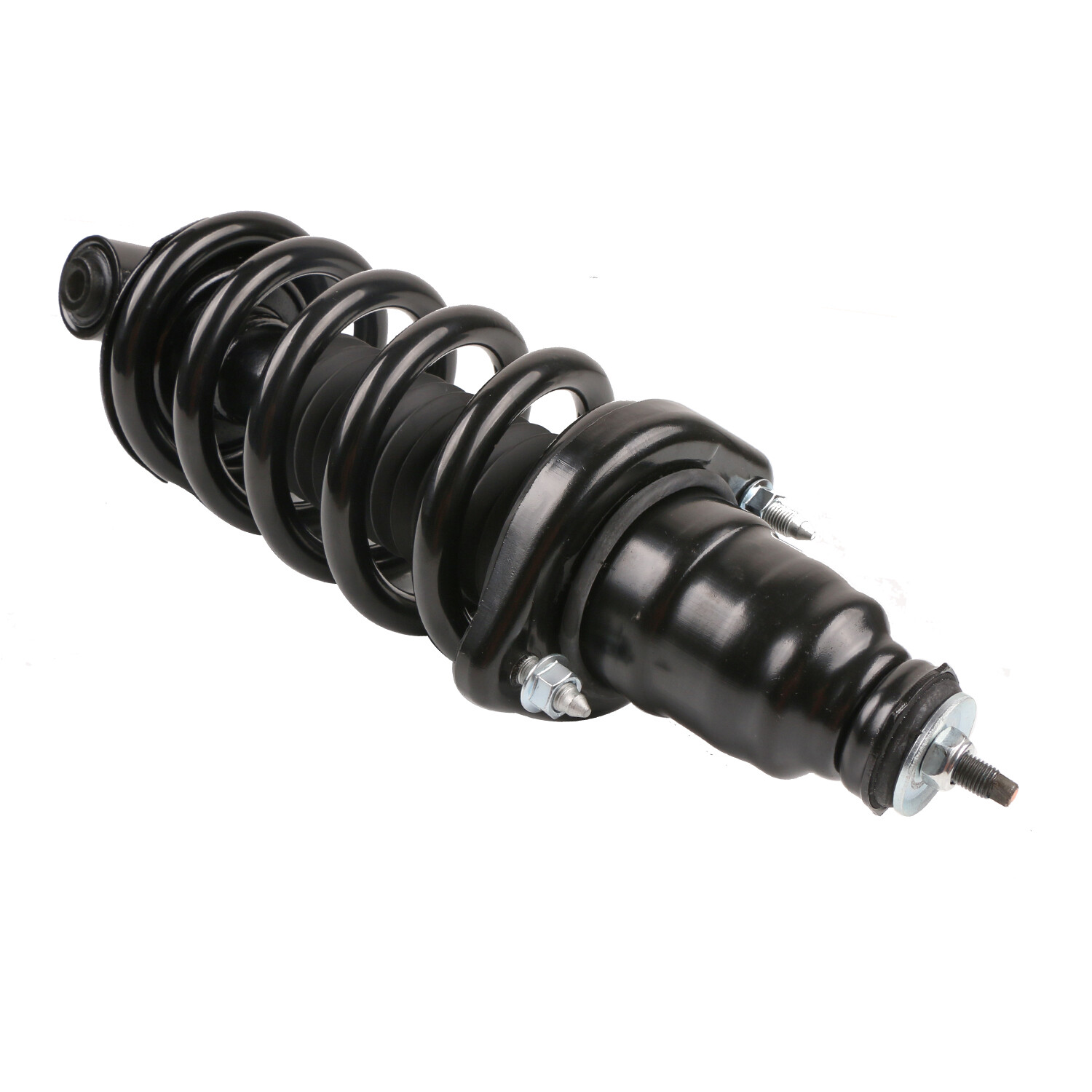 Set(4) Front & Rear Complete Struts Assembly For 2003-2011 Honda ...