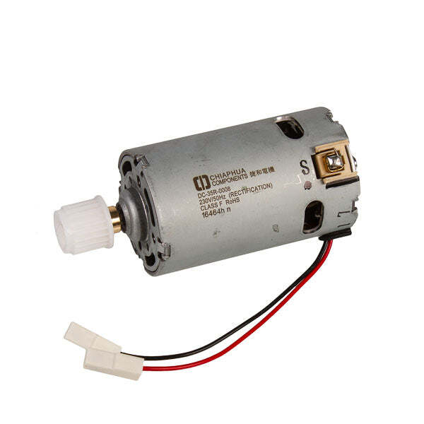 DeLonghi 7313249421 Coffee Machine Brewing Unit Motor DC-35R-0008 230V ...