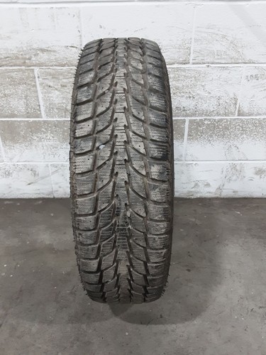 1x P225/65R17 Kelly Winter Access 10/32 Used Tire | eBay