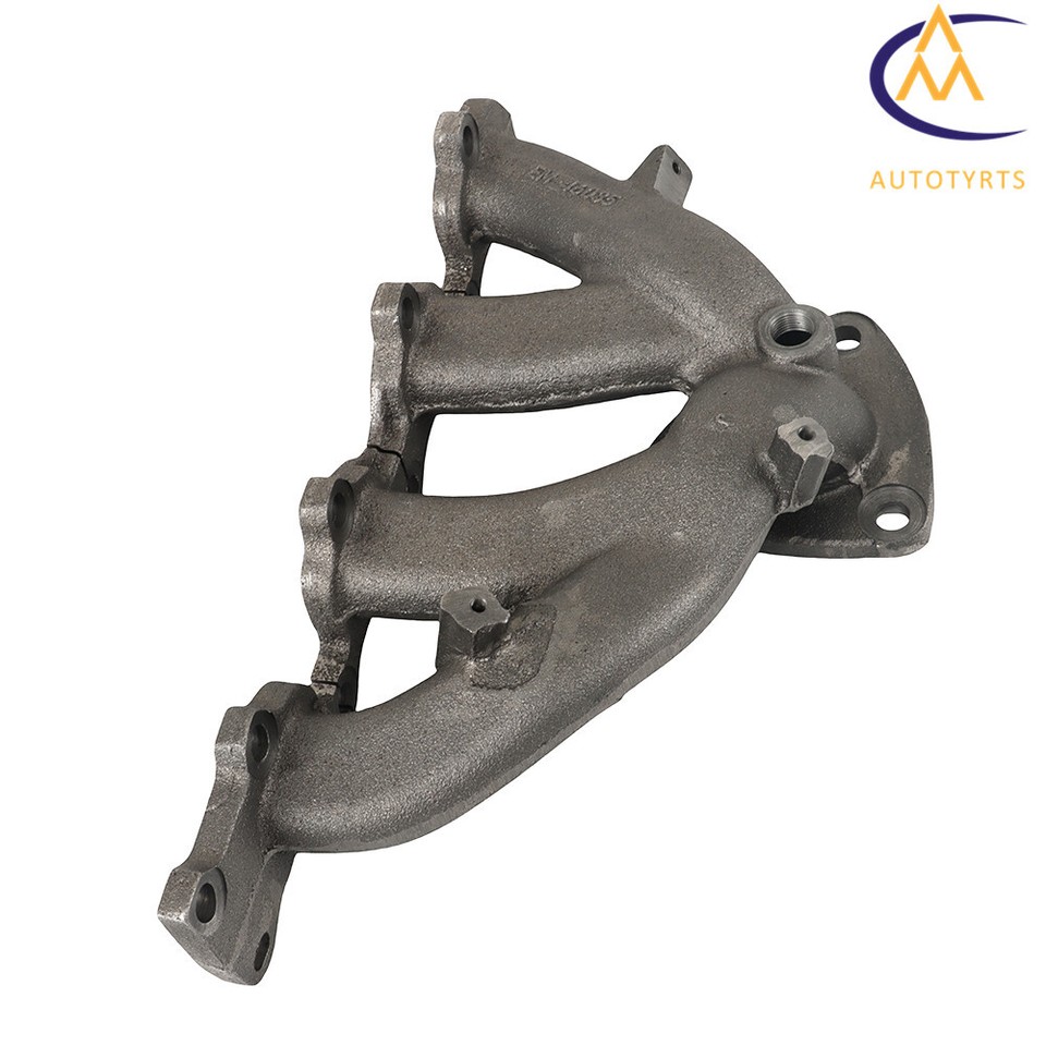 For 2010 2011 2012 Chevrolet Equinox GMC Terrain 2.4L l4 Exhaust ...