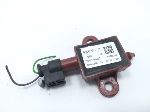 BMW 2 F45 2019 Deployment crash impact sensor 935428901 BOS81073 | eBay