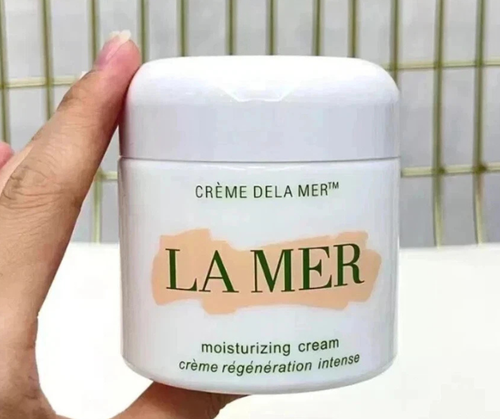 La Mer Creme The La Mer The Moisturizing Cream 3.4oz/100ml 747930035626 ...