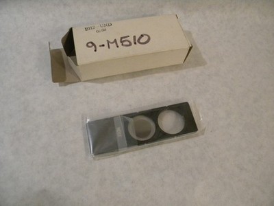 Olympus Microscope BH2-UND ND12 Filter | eBay