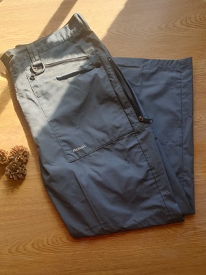 Rohan Walking Trousers 36x26 short | eBay UK