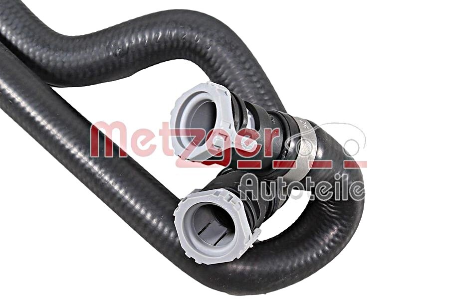 Heater Hose For LAND ROVER Freelander 2 Range Rover Evoque 06-19 ...