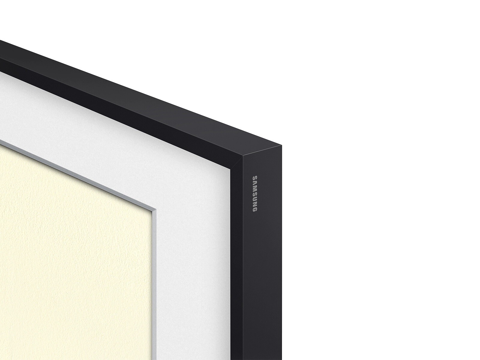 Samsung The Frame Customizable Bezels (2020 Model) - Choose Size and ...