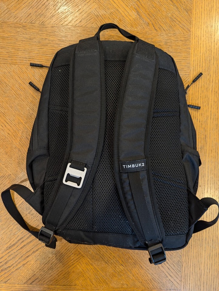 Google Backpack By TimBuk2 | eBay