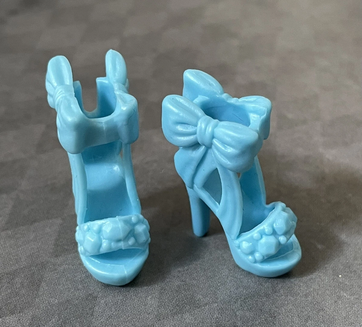 High Heel Shoe Pattern