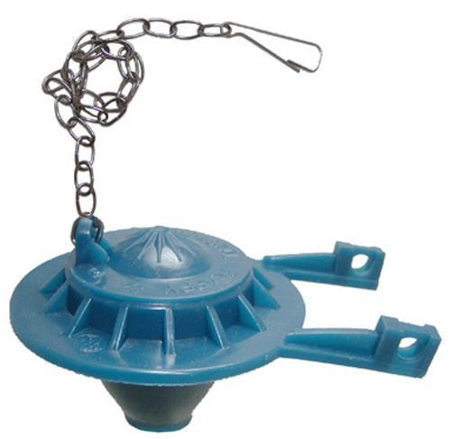 for American Standard 47146-0070A Replacement Flapper Pack of 25 | eBay