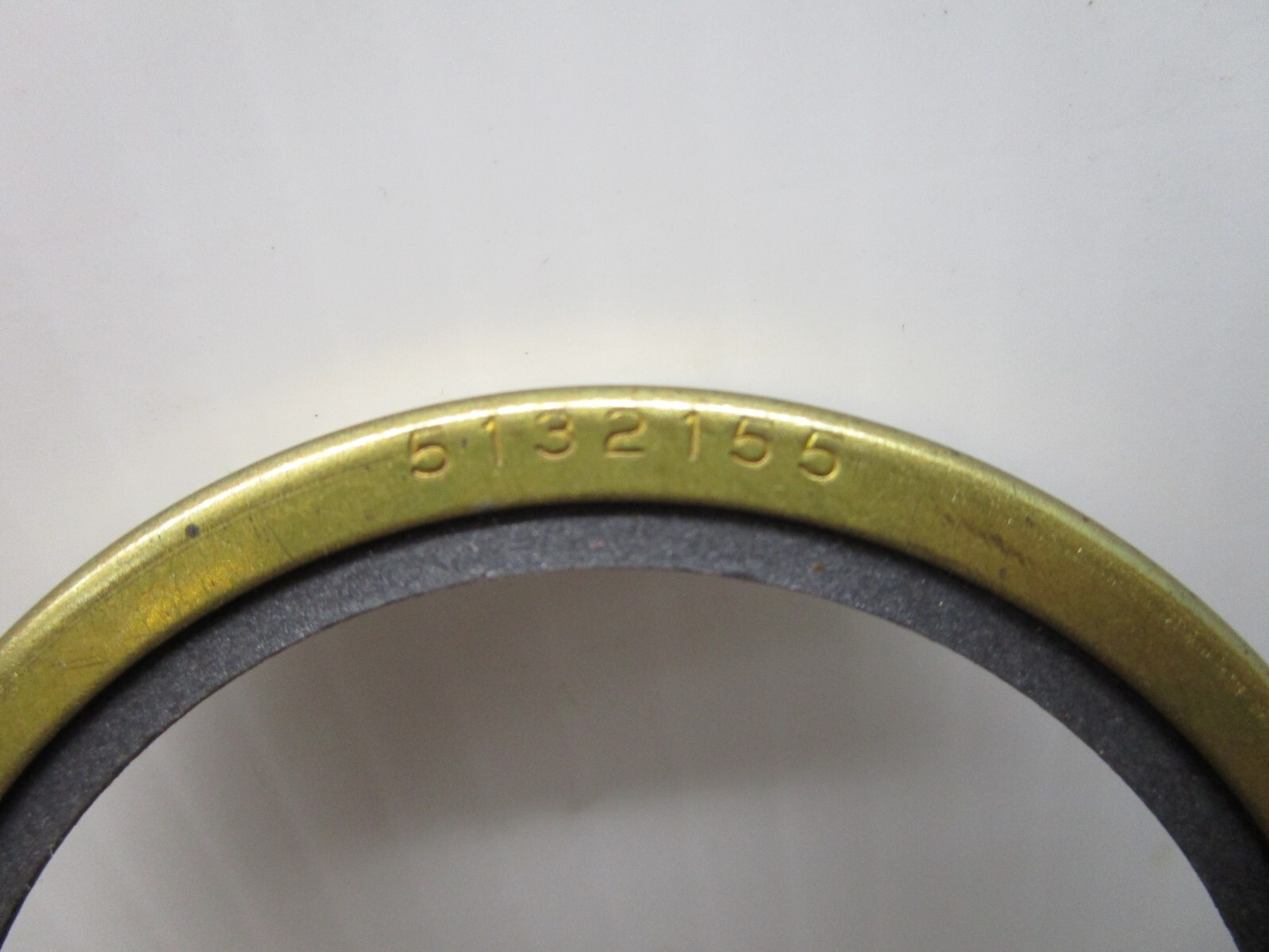 Genuine Detroit Diesel Thermostat Seal 5132155 OLD STOCK for sale ...