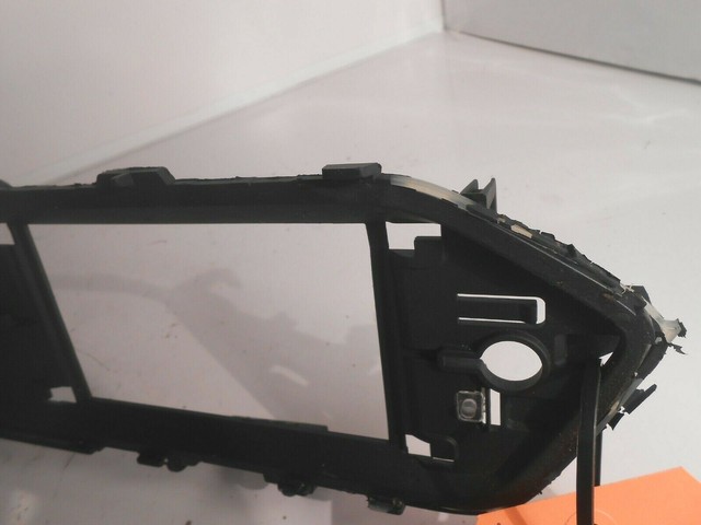 MERCEDES 204 C250 Cluster Speedometer Surround Trim Cover Gauge ...