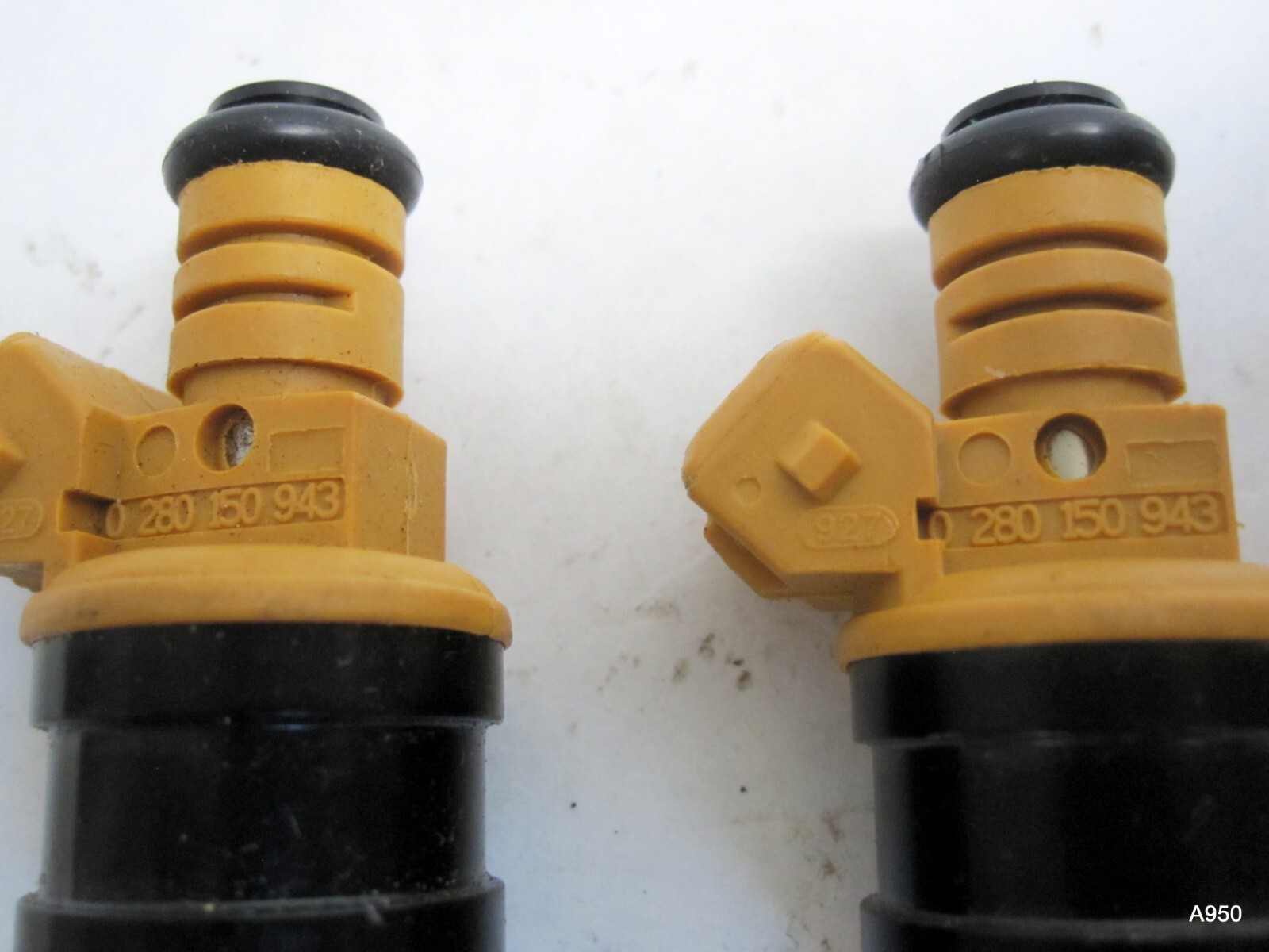 Bosch 0280 150 943 Fuel Injector for sale online | eBay