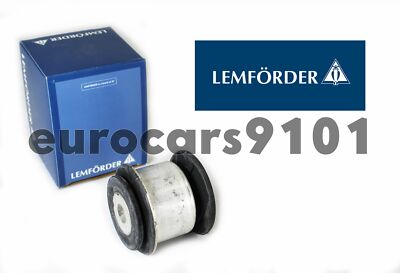 Mercedes ML350 Lemforder Front Suspension Control Arm Bushing 3592201 ...