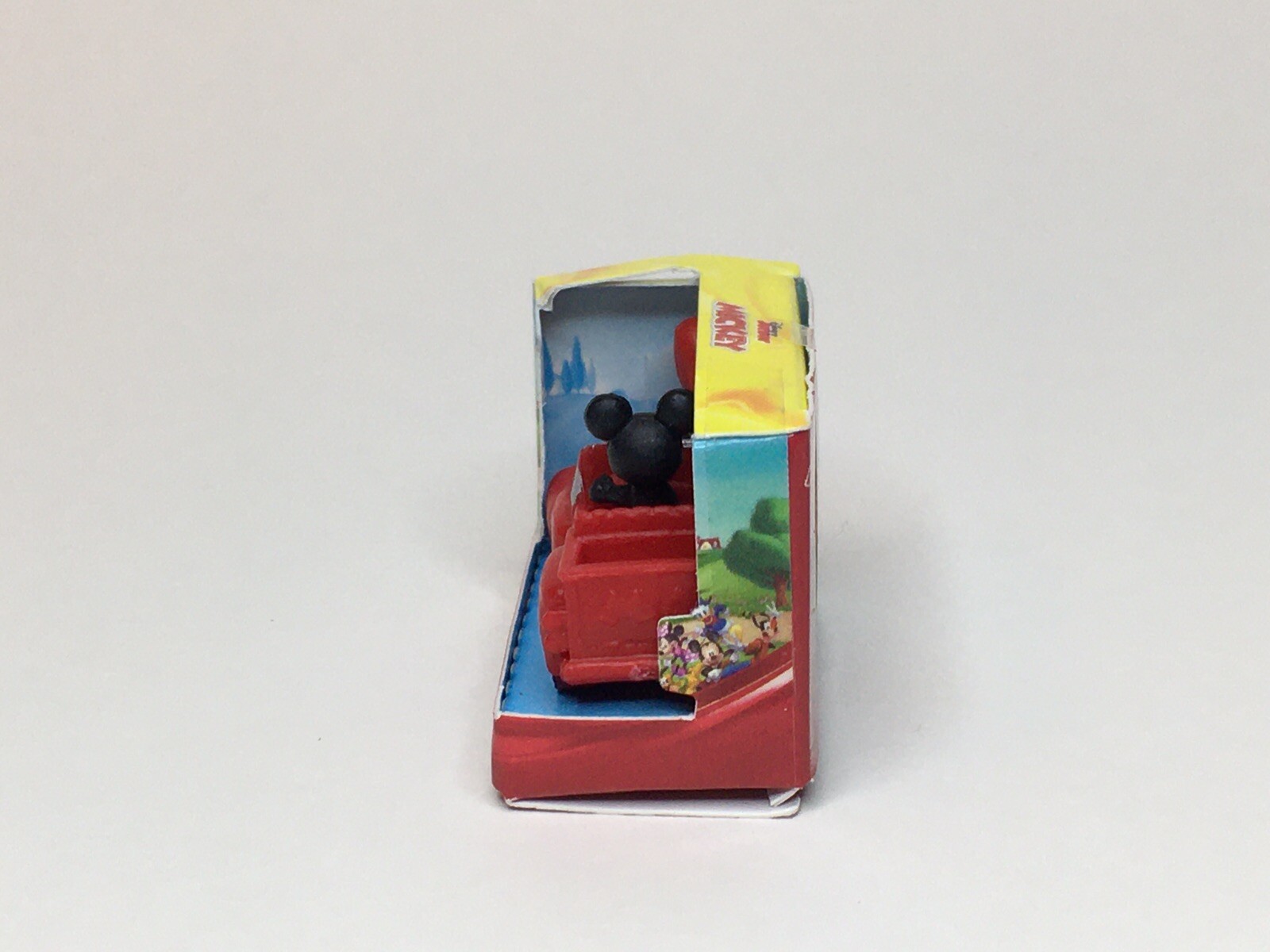 Zuru Mini Brands Disney Store Mickey Mouse Remote Control Car #26 | eBay