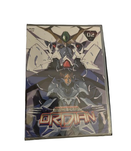 DVD - Ordian 02 Manga Neuf | eBay