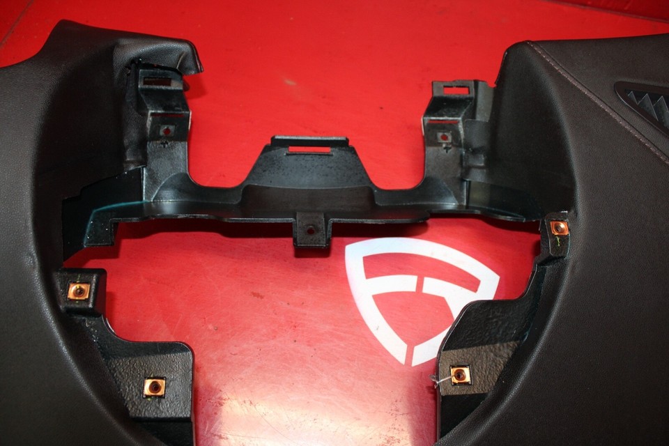 2013-2015 CADILLAC ATS 2.0T AWD OEM LEFT LH DRIVER SIDE UPPER DASH ...