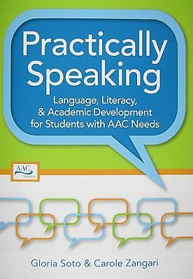 Practically Speaking: Language, Literacy, and Academic Development for ...