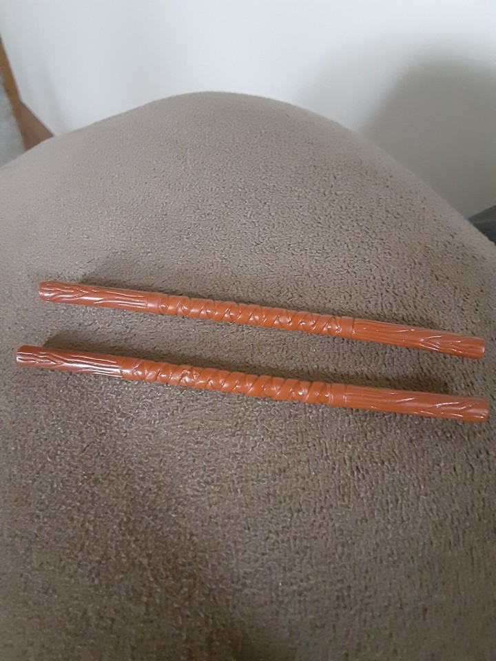 Tmnt Movie Star Don Bo Staff Weapon Ninja Turtle Donatello stick Weapon ...