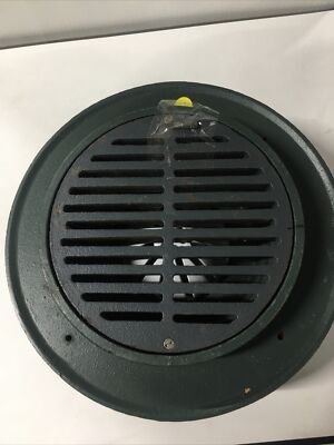 Plumbing - Cast Iron Drain