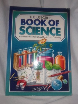 Usborne Book of Science (Usborne Introductions..., etc. 9780746008300 ...