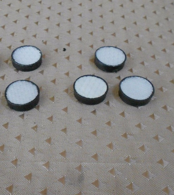 Millipore Seal/Bed Support for VL16 Vantage L BioChromatography Column ...