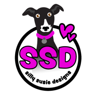 Silly Susie Designs | eBay Stores