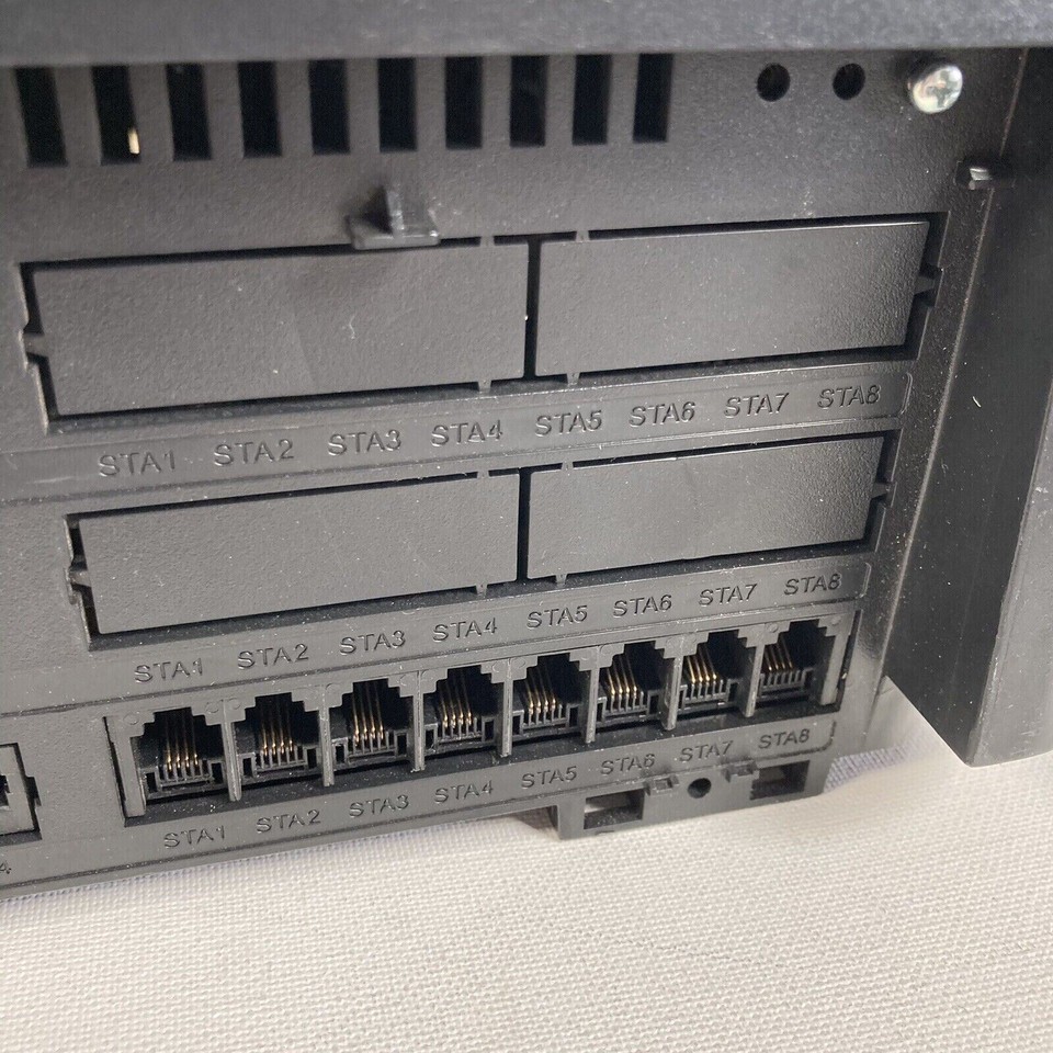 iPECS Ericsson-LG Telephone System ~ Phone System ~ eMG80 IP PABX | eBay