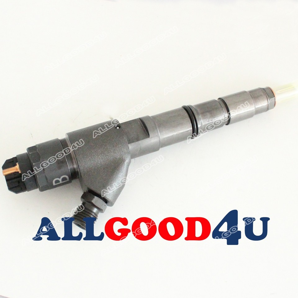 Fuel Injector 20798683 0445120067 04290987 For Deutz D6D Engine VOLVO ...
