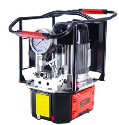 Hydraulic - Torque Wrench