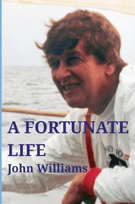 A Fortunate Life by Christopher J. Williams (English) Paperback Book ...