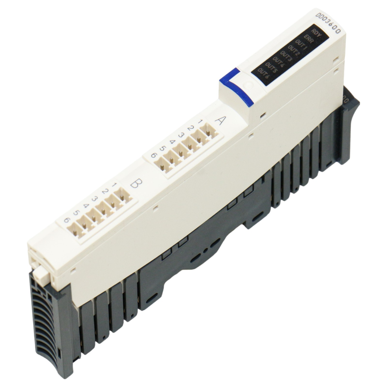 STBDDO3600K 394933 SCHNEIDER ELECTRIC, Modicon STB - Standard set ...