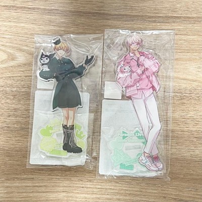Paradox Live Pararai Axta Sanrio Collaboration Summer Junior East | eBay