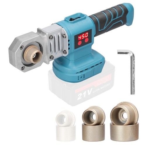 Machine à Souder les Tuyaux en Plastique PPR, Dispositif de des ...